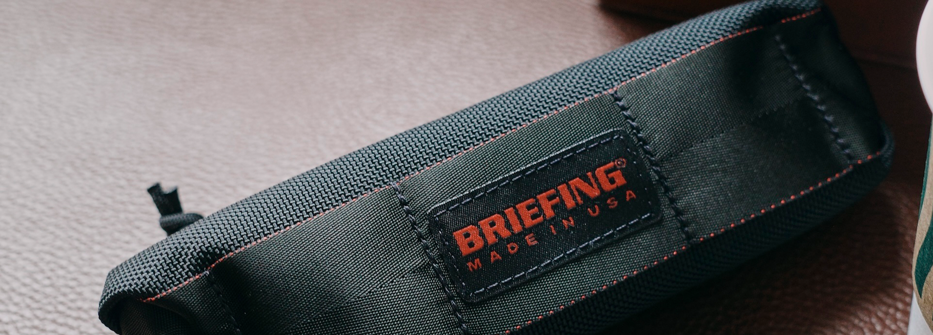 BRIEFING Accessories Everyday Carry and Utility Gear - BRIEFING ...