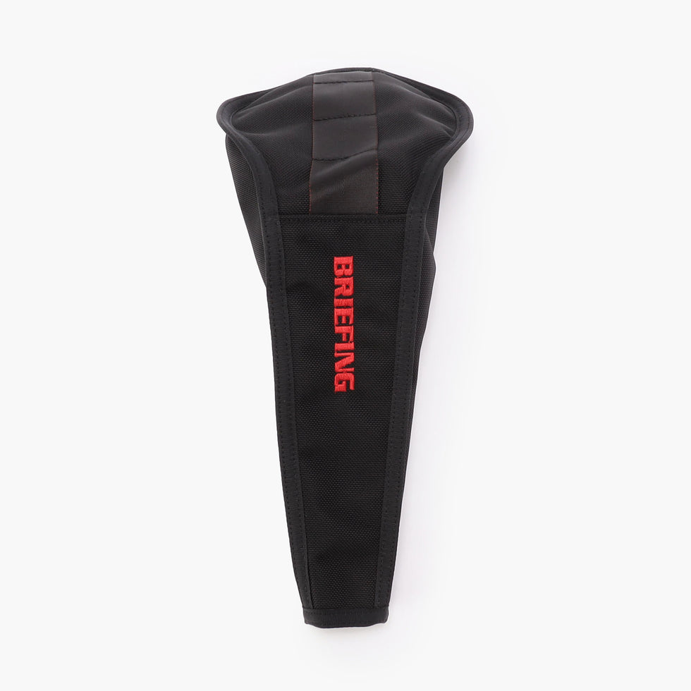 US DRIVER HEAD COVER – BRIEFING Official Online Store
