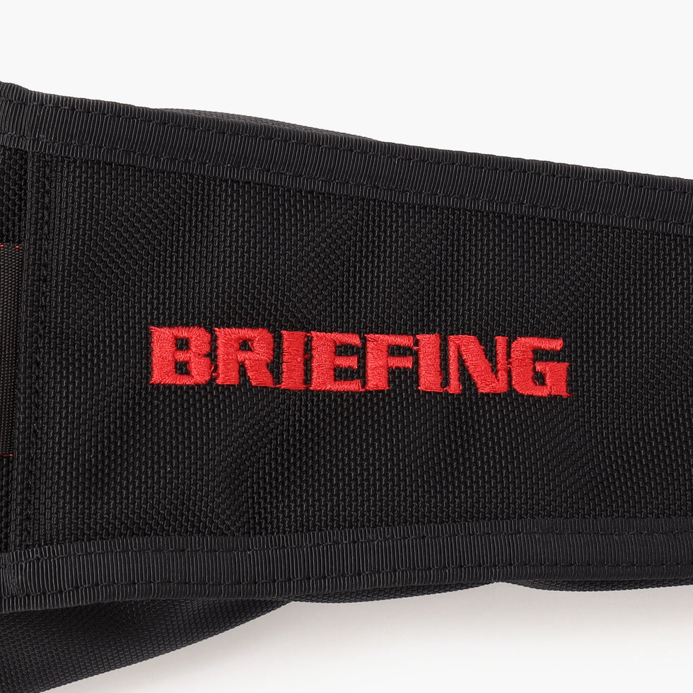 US DRIVER HEAD COVER – BRIEFING Official Online Store