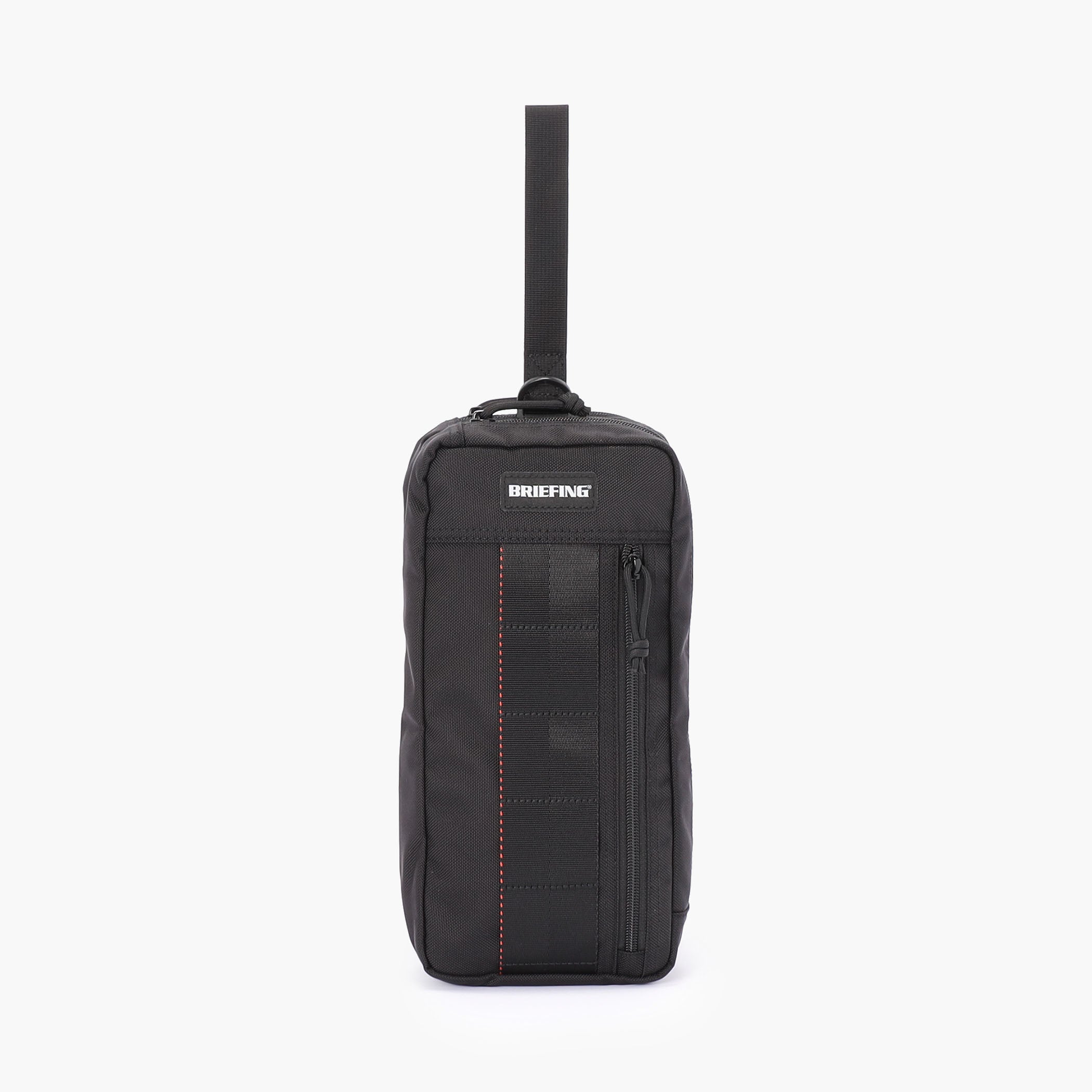 SEPARATE SHOES CASE PRO AIR Golf Shoe Bag - BRIEFING Official ...
