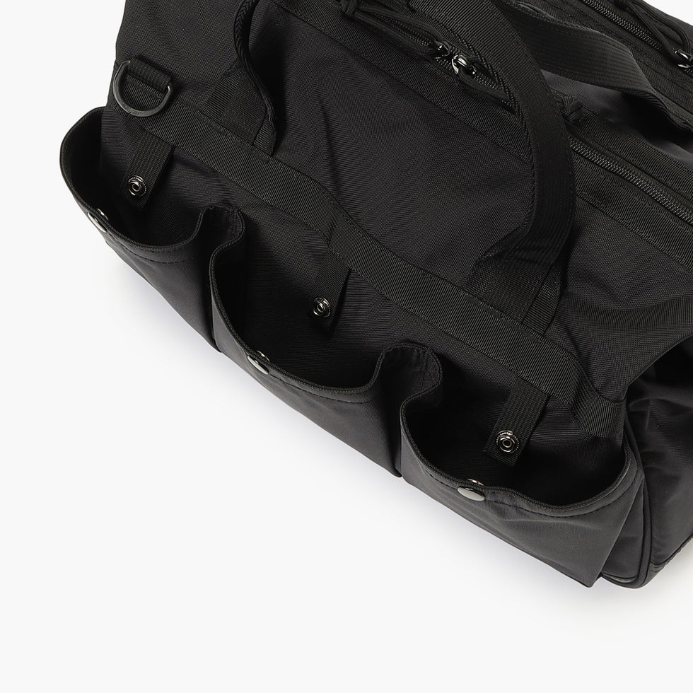 WIDE TOOL BOSTON M – BRIEFING Official Online Store