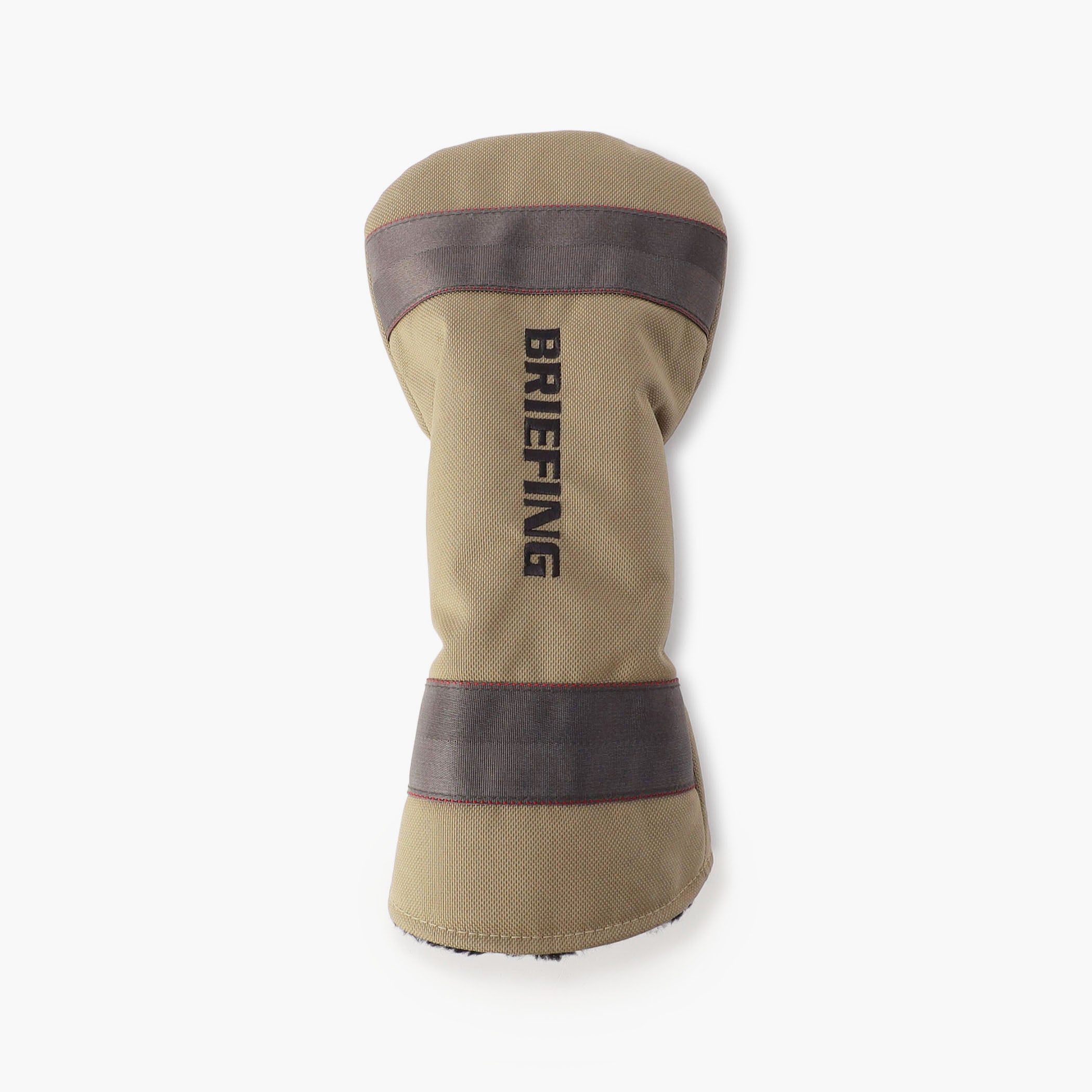 Driver Cover STD Cordura Head Cover STANDARD Series - BRIEFING Official ...