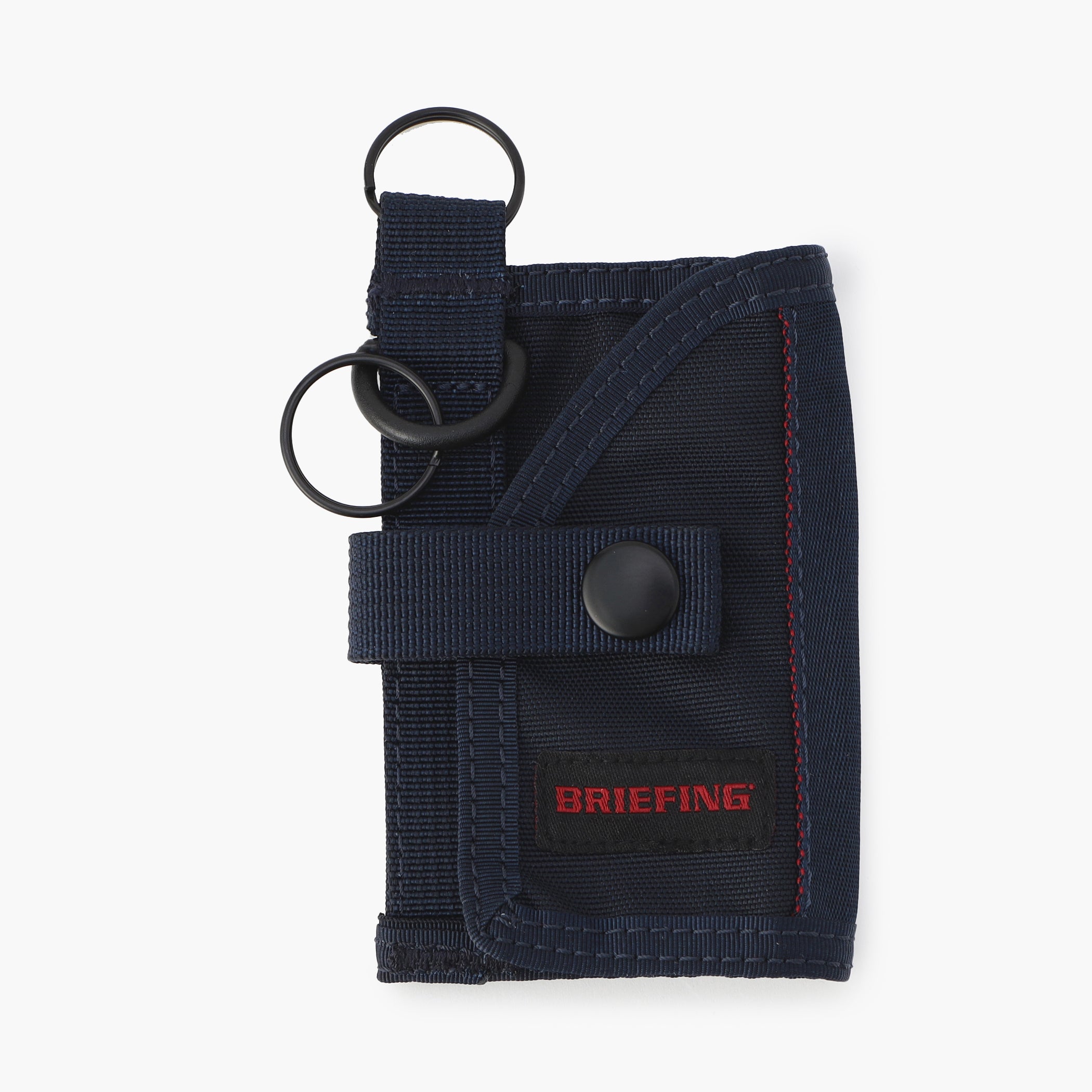 KEY CASE MW GENII Smart Storage Key Organizer - BRIEFING Official ...